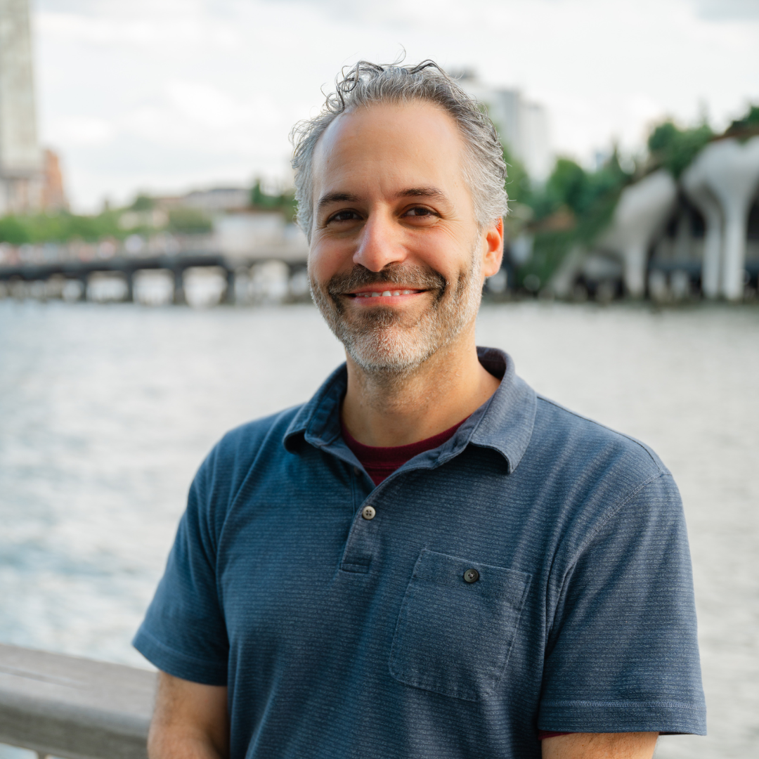 Dave Hazan: Director of CEA Operations — New York Sun Works