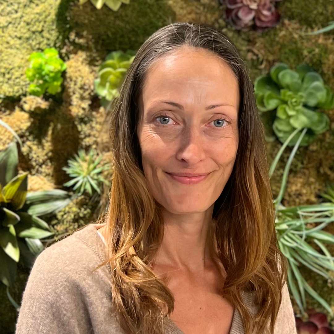 Sidsel Robards — New York Sun Works