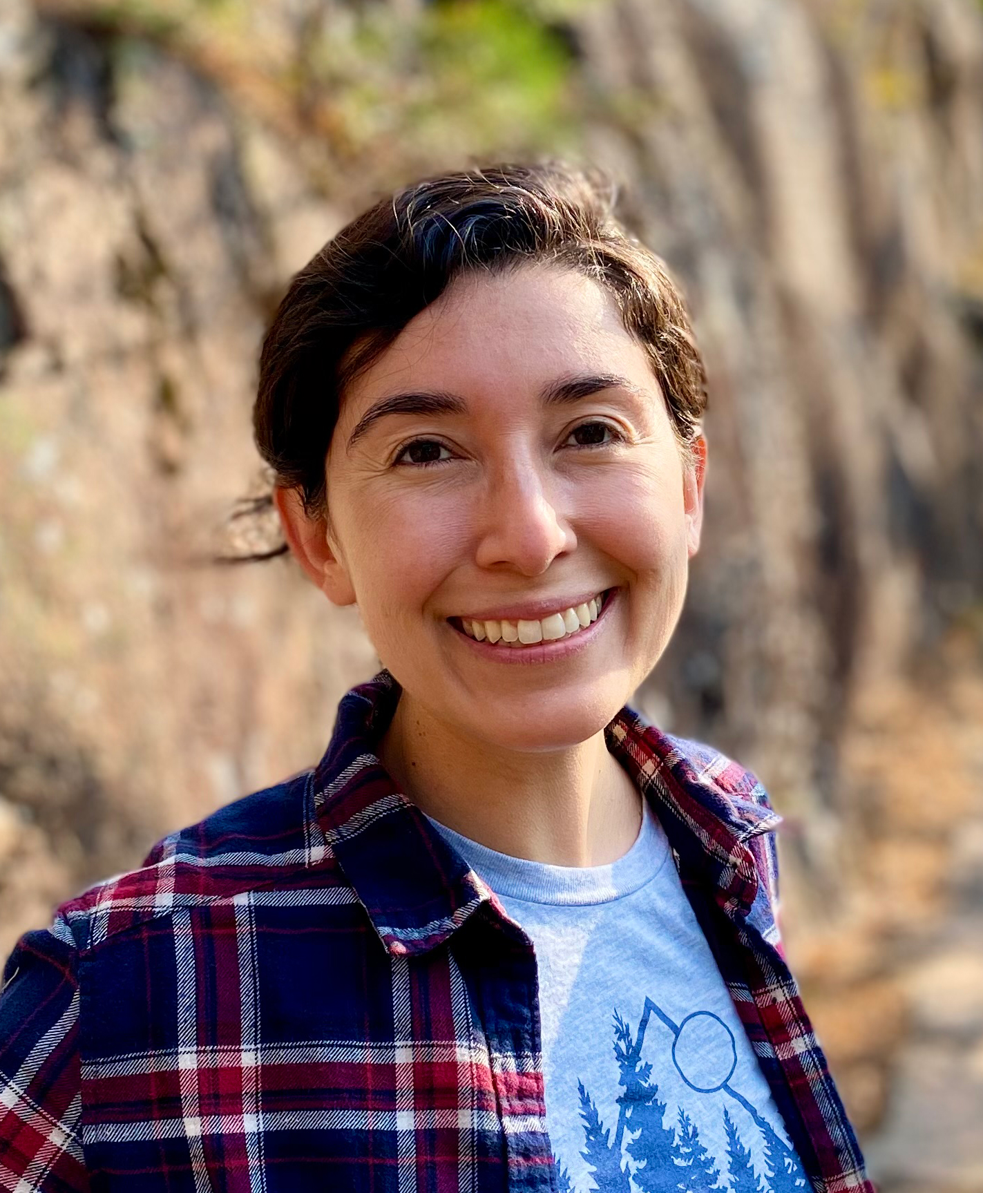 Kristen Rodriguez-Salas: Hydroponic Support Team Training Specialist ...