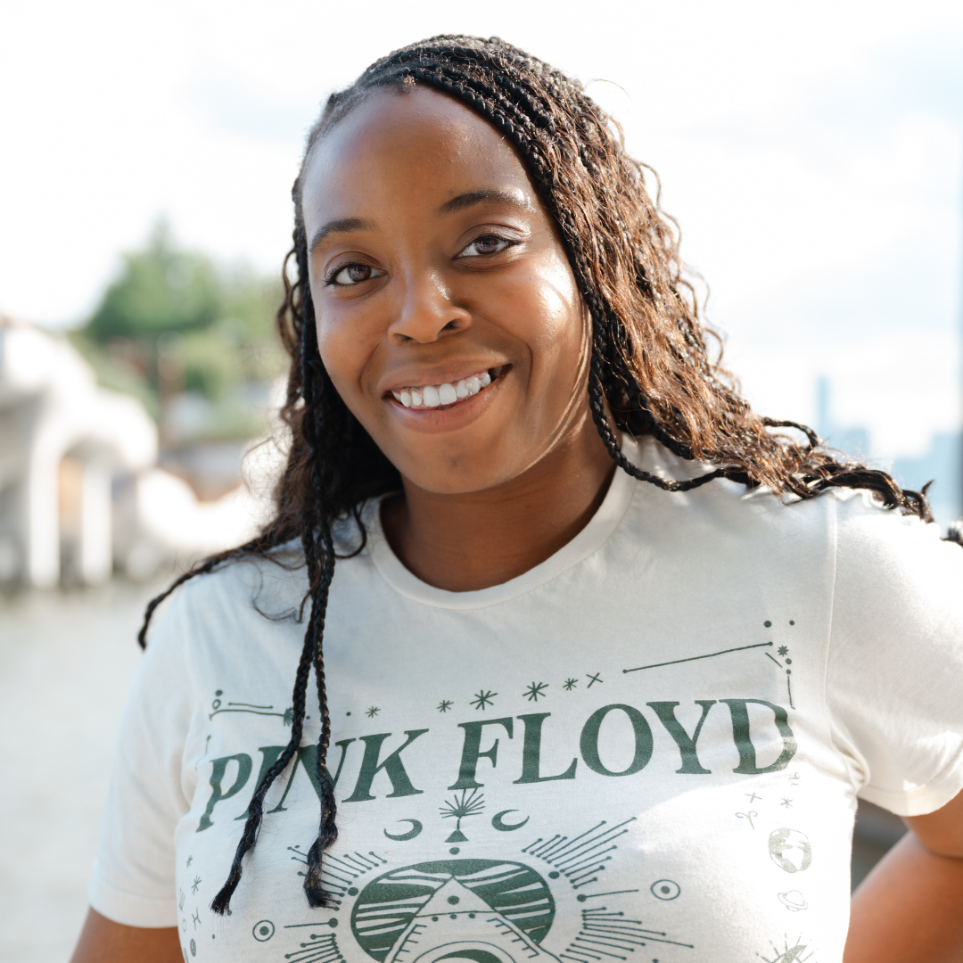 Jasmin Wilson: Area Manager for the Bronx and Upper Manhattan — New ...
