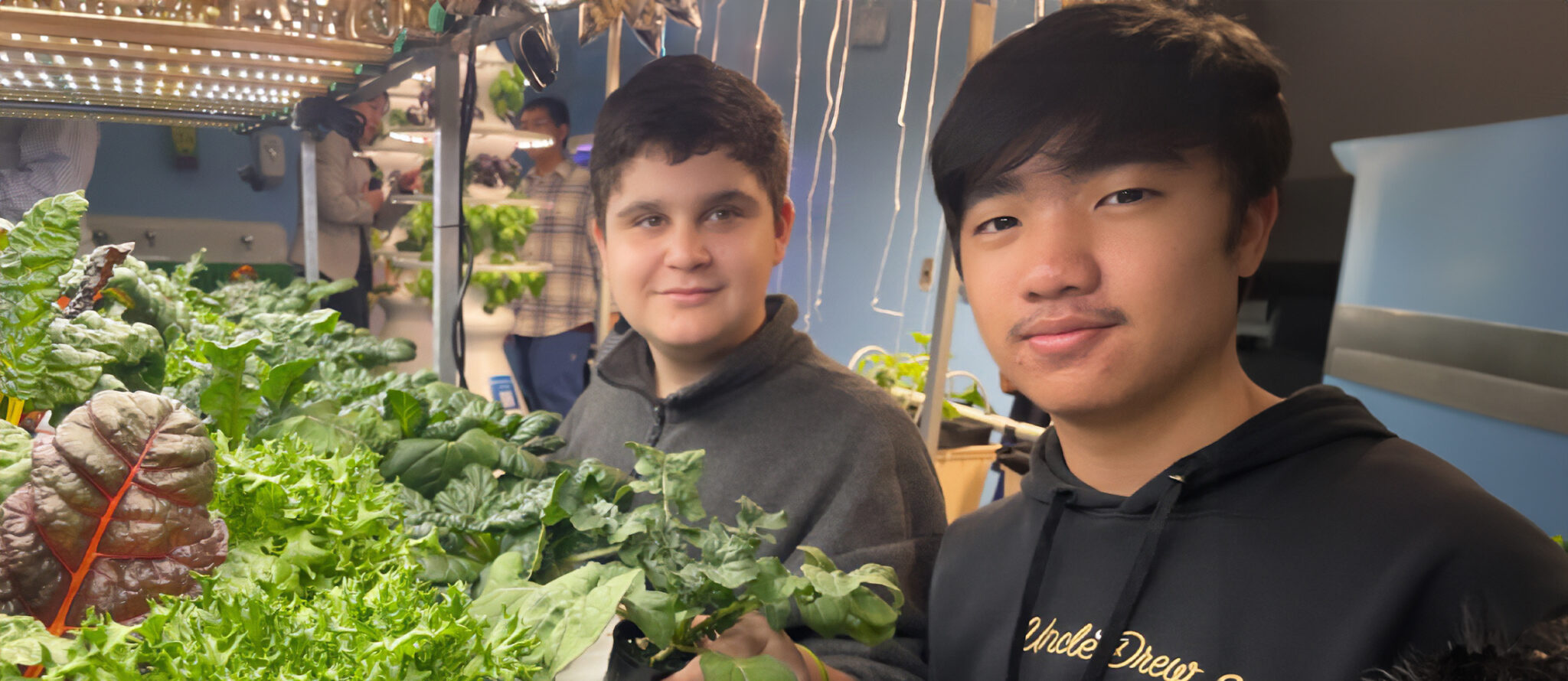 Teachers in STEM: Full-Time Heroes & an Endangered Species — New York ...