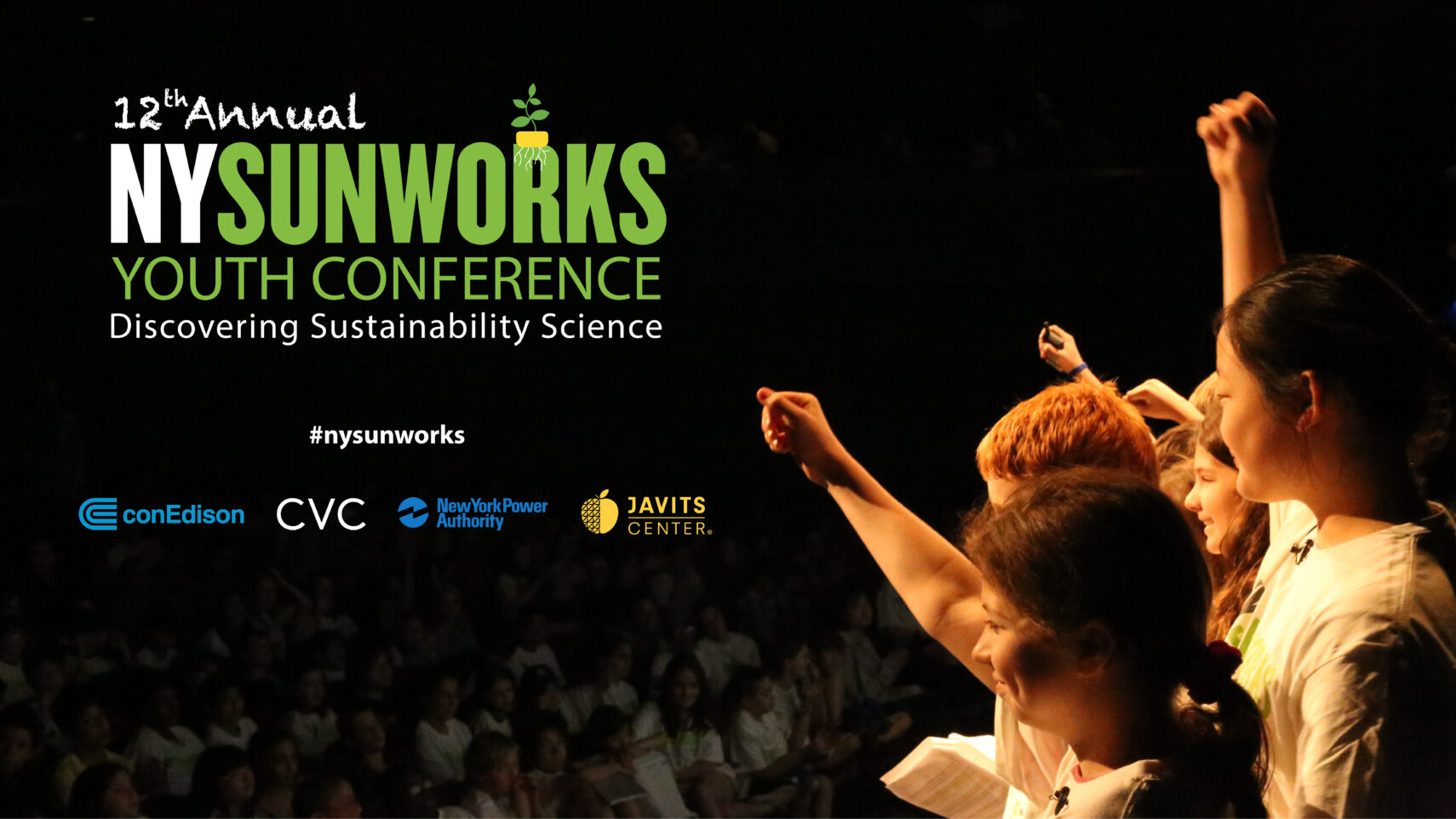 Discovering Sustainability Science — New York Sun Works