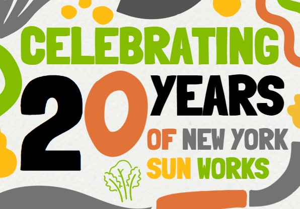 From the Science Barge to Over 300 Schools: Celebrating 20 Years of Sustainability Science and ...