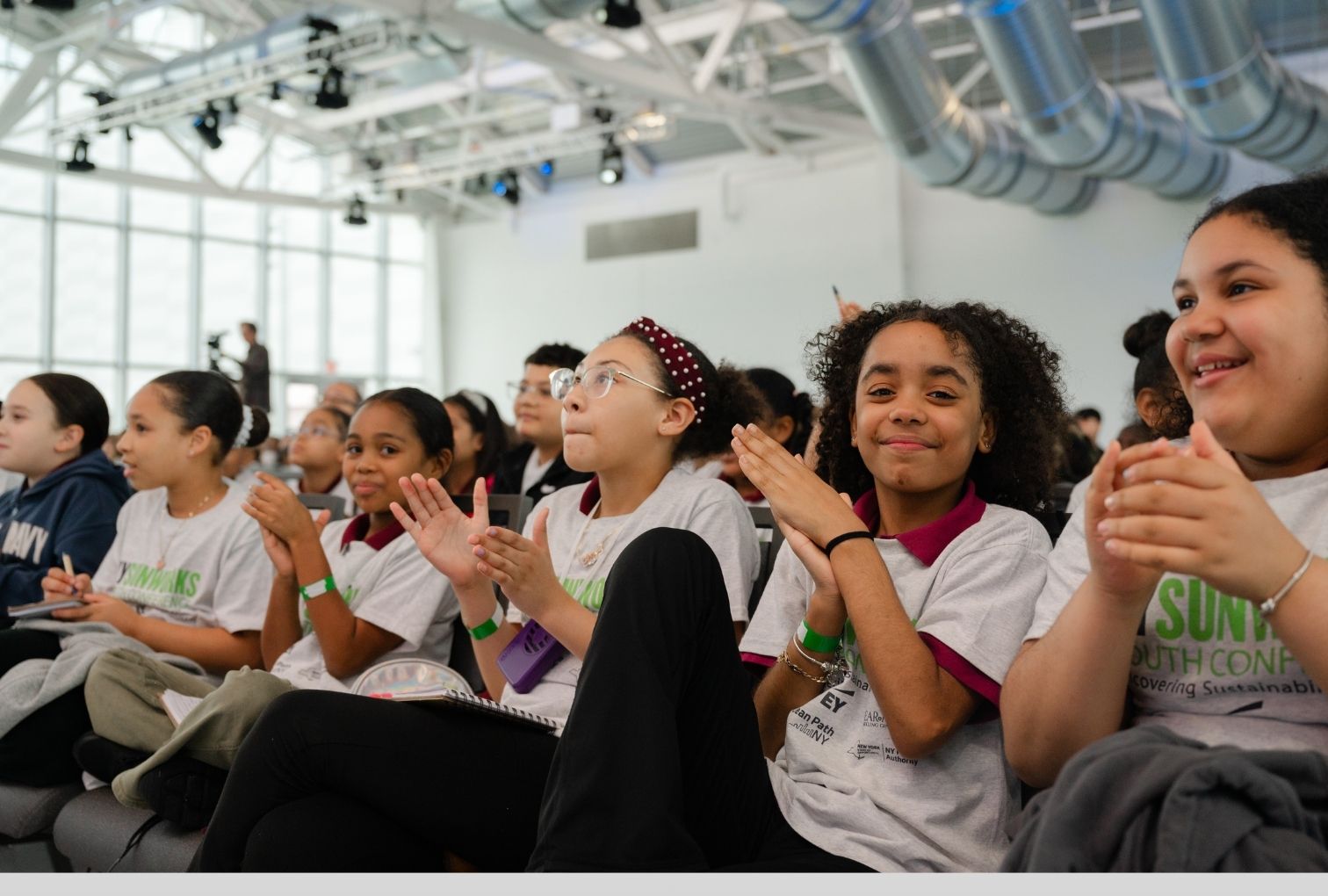 Farmer Scientists Lead the Way Toward a Greener Future at the 13th ...