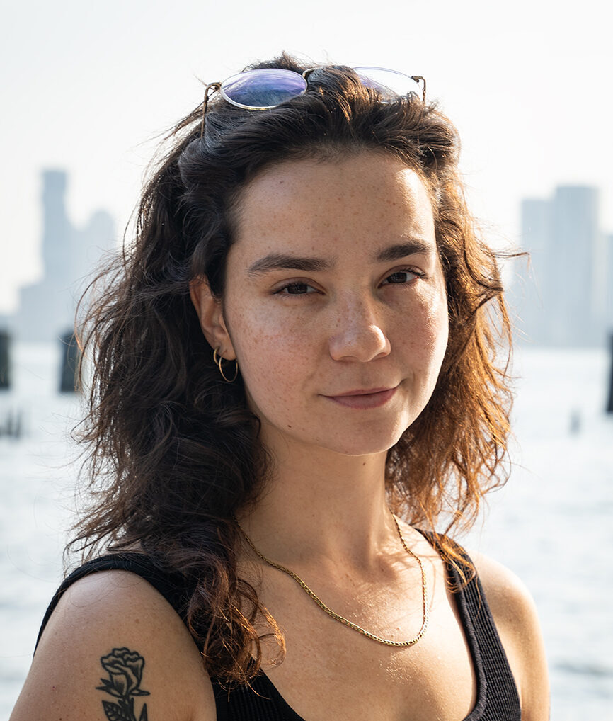 Erin Degnan: Area Manager — New York Sun Works