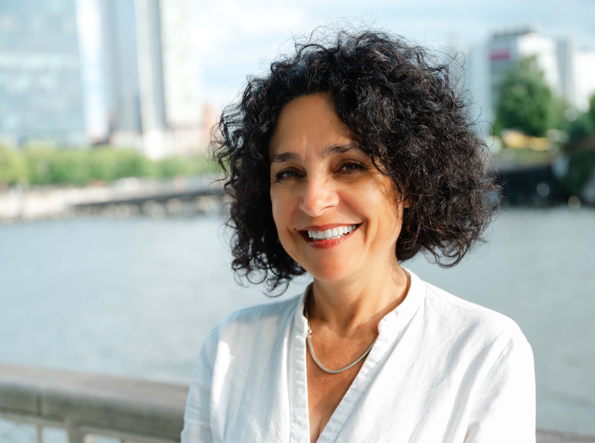 THE STORY EXCHANGE: Meet the Nonprofit Leader Who’s Teaching Kids About ...